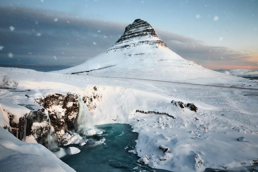 Snæfellsnes Peninsula & Vatnshellir Lava Cave - PRIVATE TOUR - Why This Tour Might Be Worth It