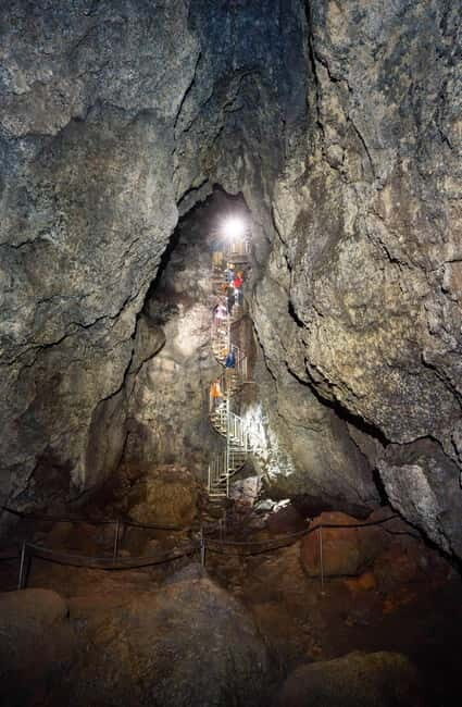 Snæfellsnes: Vatnshellir Lava Cave Tour - Why This Tour Matters