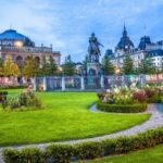 Snaps, Bars and Nightlife Tour in Copenhagen Nyhavn - Itinerary Breakdown & What to Expect