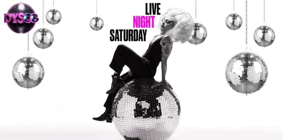 SNL presents: Live Bands, Eurovision & Disco Belters - The Experience in Practice