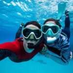 Snorkel Rental 24h, discover Tenerifes Ocean on your own! - Starting Point and Convenience