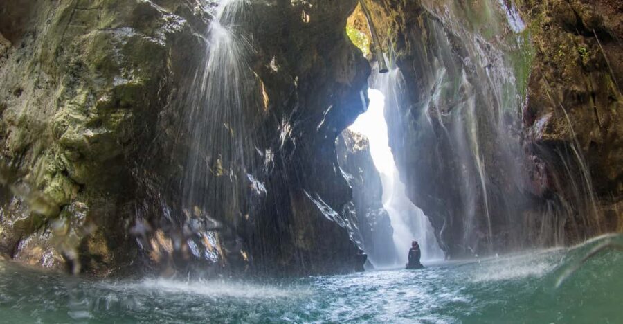 Snorkel trip to the Kourtaliotiko Waterfalls Plakias - An In-Depth Look at the Snorkel Trip to Kourtaliotiko Waterfalls