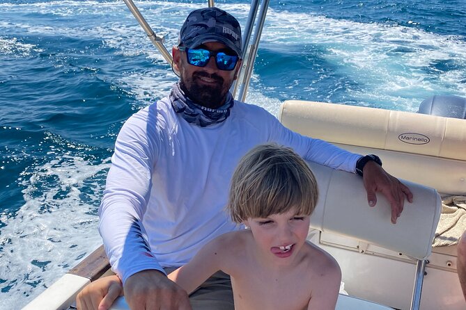 Snorkeling and Cliff Jumping Adventure - Key Points