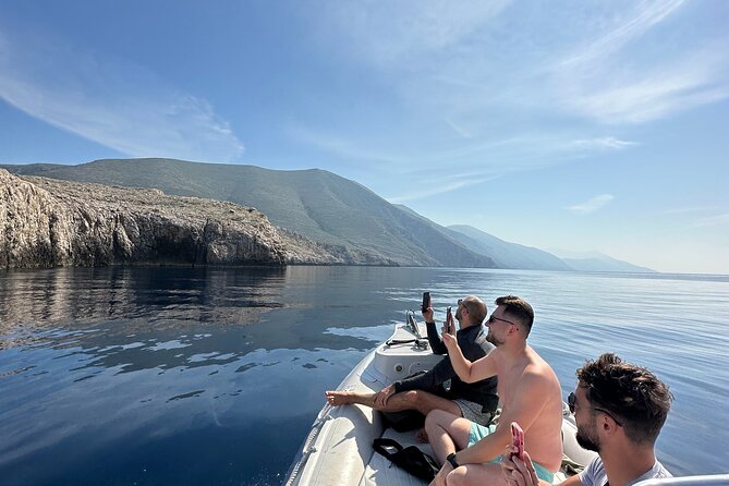 Snorkeling Experience of Dafina Bay & Bear's Bay - Key Points