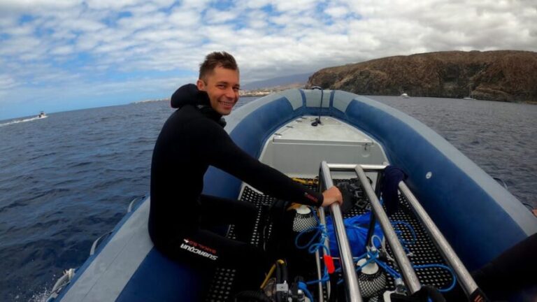 Snorkeling from Boat - The Value of This Tour