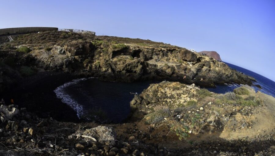 Snorkeling in a Volcanic Bay - The Itinerary: What You’ll Experience