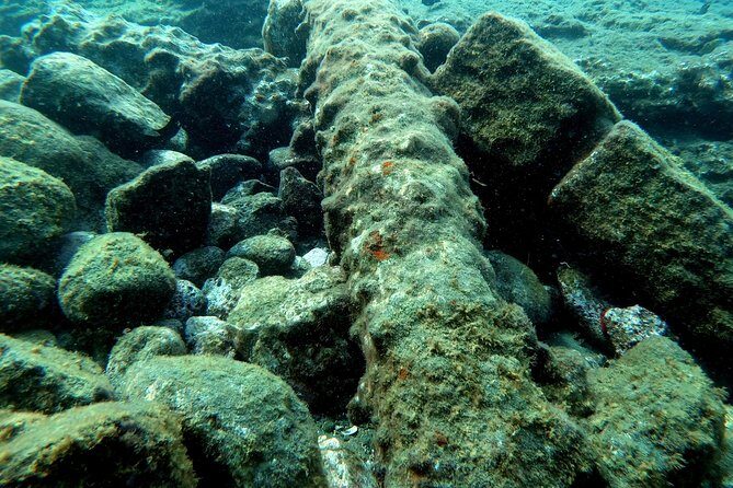 Snorkeling in Vila Franca do Campo - Detailed Itinerary Breakdown