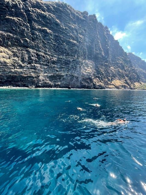 Snorkeling & Lunch in Nature Reserve Garajau - An In-Depth Look at the Experience
