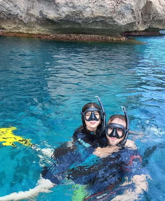 Snorkeling Menorca  Family Boat Tour - An In-Depth Look at the Tour: What to Expect
