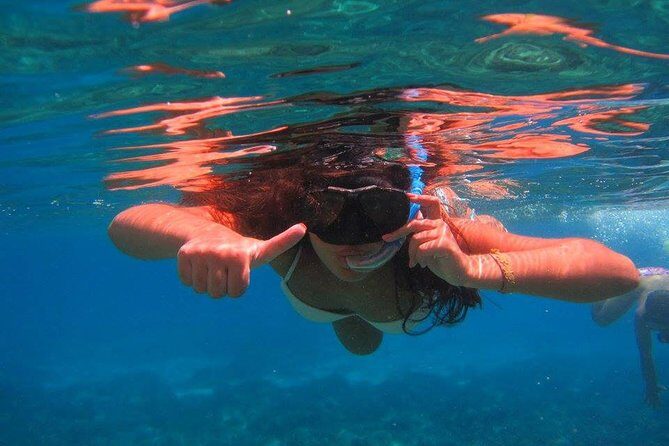 Snorkeling Tour from Catania - How the Tour Fits into Your Sicily Trip