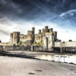 Snowdonia: Snowdonia, Bodnant Gardens & Castles Private Tour - The Itinerary in Detail