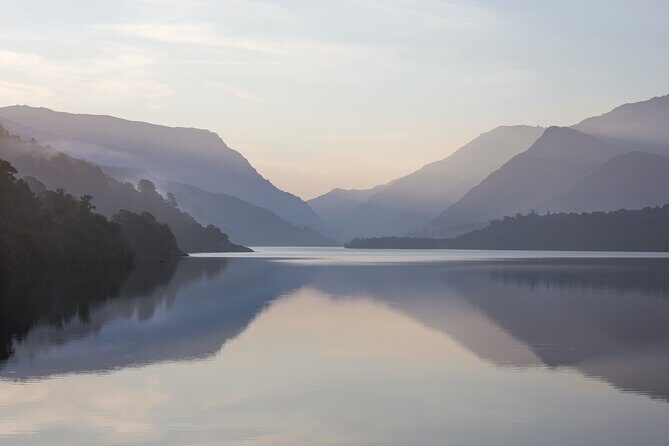 Snowdonia Tour App, Hidden Gems Game and Big Britain Quiz (7 Day Pass) UK - What the Tour Includes in Practice