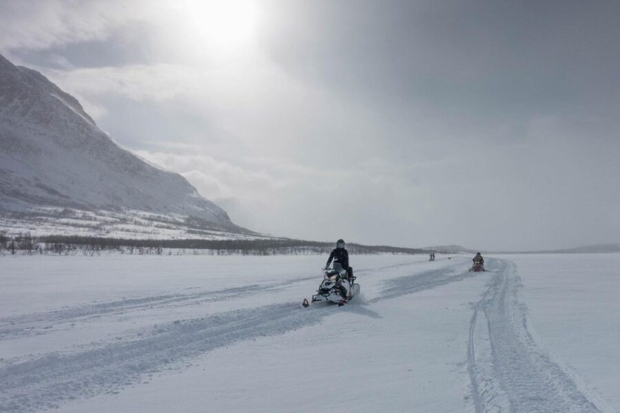 Snowmobile Adventure Abisko (Shared) - The Experience Through the Eyes of Reviewers