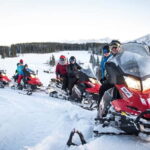 Snowmobile Ride with Zakopane and Hot Springs Combo Options - The Experience Quality and Value