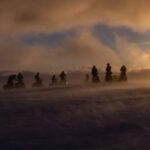 Snowmobile Safari in the mountains of Helgeland! - What Sets This Tour Apart