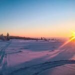 Snowmobile Safari in the Nature - Who Will Love This Tour?