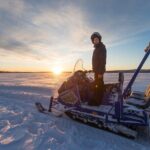 Snowmobile Safari into the Wilderness, Apukka Resort Rovaniemi - What Travelers Say: The Good and the Not-So-Good
