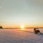 Snowmobile Whole Day Adventure - Small Group - Who Is This Tour Best For?