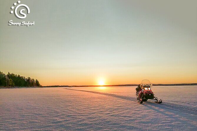 Snowmobile Whole Day Adventure - Small Group - Who Is This Tour Best For?