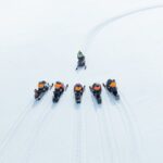 Snowmobiling on Langjökull Glacier from Geysir Area - The Practical Side: What You Need to Know