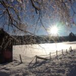 Snowshoe hike in the Allgäu - Frequently Asked Questions