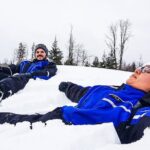 Snowshoe Trip in the Forest - Who Will Love This Tour?