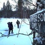 Snowshoeing Adventure to the Enchanting Frozen Waterfall - Experience Breakdown and Practical Details