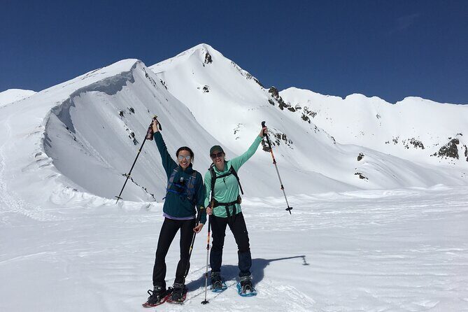Snowshoeing day trip to Mount Bezbog in Pirin Mountains - Practical Considerations