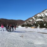 Snowshoeing in the Pollino National Park - Who Should Consider This Tour?