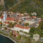 Snowy Alps & Fairytale Towns: Hallstatt & Salzburg Tour - Melk Abbey: Baroque Grandeur with a View