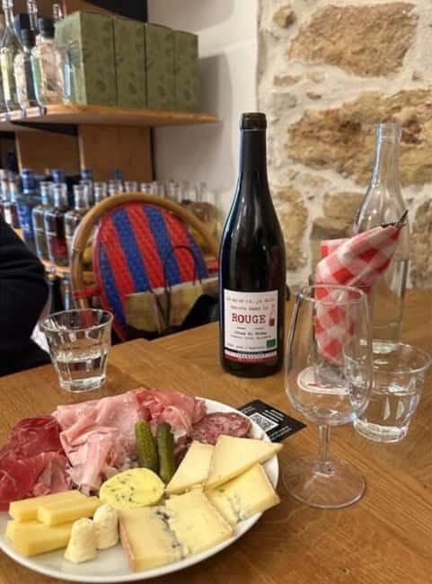 So Frenchy Tour - A Cultural and Gastronomic Stroll - Discovering Lyon with the So Frenchy Tour