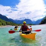 Soa: Kayaking on the Soa River Experience with Photos - The Value of the Tour