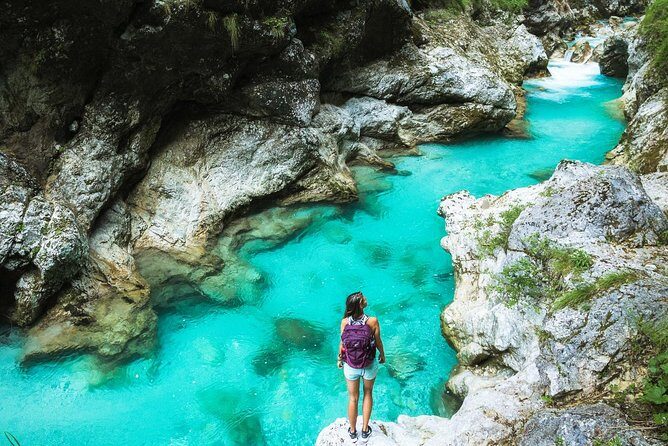 Soa river experience - Triglav national park - What’s Included and What to Expect