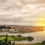 Soap Opera tour: Golden Horn via Public Ferry  Half Day - Key Points