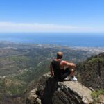 Soar like a bird over the Costa del Sol ecological tour with a natural spring - Practical Details and Logistics