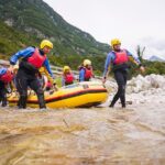 Soca valley | Private trip from Ljubljana - What’s Included and What’s Not?