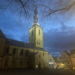 Soest: Night watchman tour with the Soest night watchman - What Does This Tour Mean for You?