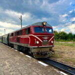 Sofia: Adventure of a Lifetime - Retro Train Journey & SPA - The Itinerary: From Sofia to Mountain Vistas and Back