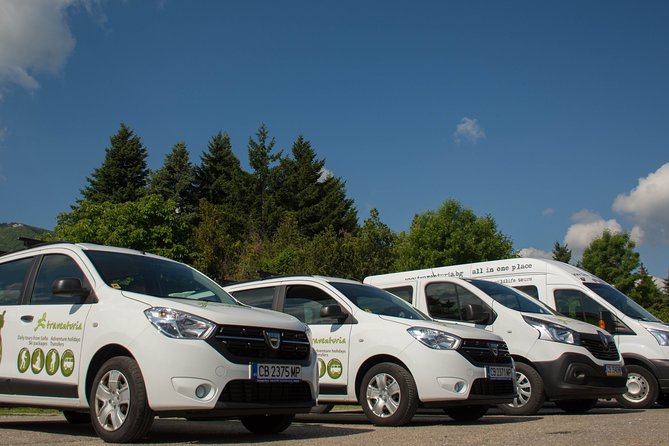 Sofia Airport to Borovets Shared Transfer (Max 60 Min Wait) - Key Points