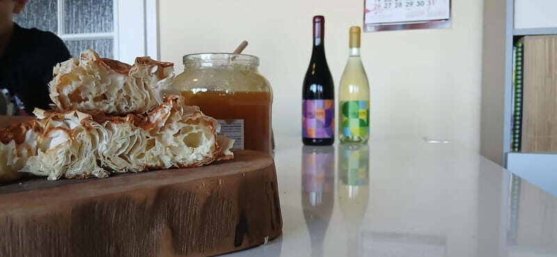 Sofia: Banitsa Pastry Class with a Local with Bulgarian Wine - The Details That Matter