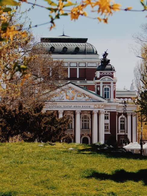 Sofia: City Highlights Sightseeing Walking Tour - The Value of a Guided Tour in Sofia