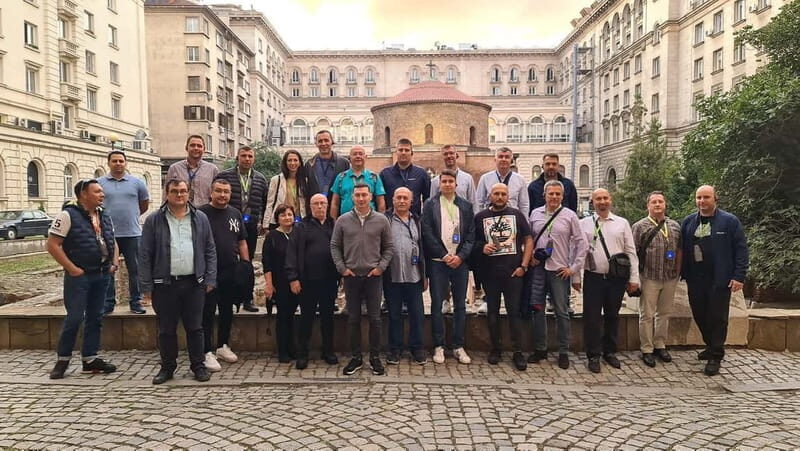 Sofia: City Monuments Guided Walking Tour with Audio Guide - The Practical Side: Price, Accessibility, and Comfort