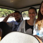 Sofia: Communist Relics Driving Tour In A Trabant Car - Breaking Down the Itinerary
