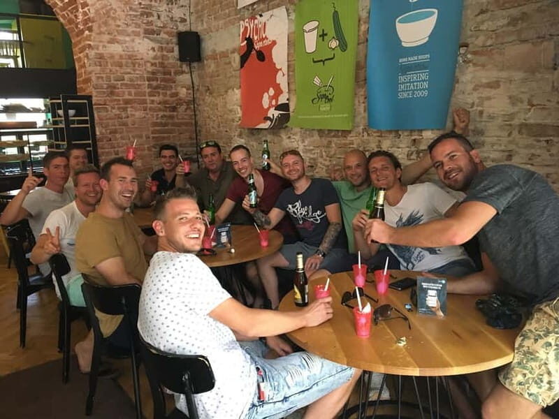 Sofia: Flea and Food Markets Tour - What Makes This Tour Stand Out