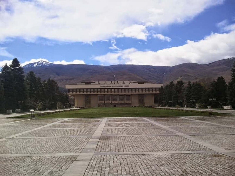 Sofia Full Day Tour - What Makes This Tour Stand Out?