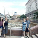 Sofia: Guided City Tour with Food Tasting - Authentic Reviews Highlight the Experience