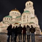 Sofia Highlights 2 Hour Sightseeing Walking Tour - The Sum Up
