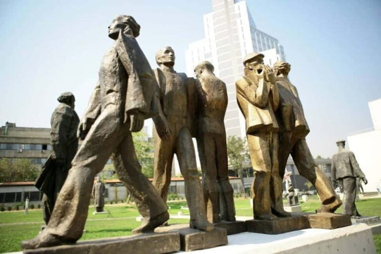 Sofia: Museum of Socialist Art and Buzludzha Monument Tour - Exploring the Itinerary in Detail