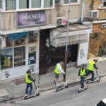 Sofia: Night Electric Scooter Guided Tour - What the tour covers and why it matters