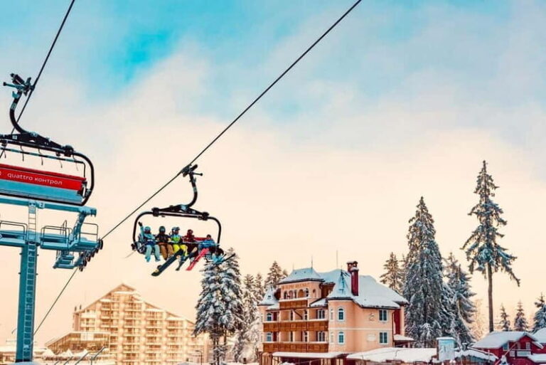 Sofia: Private Day Trip to Borovets with Traditional Lunch - Why This Tour Works
